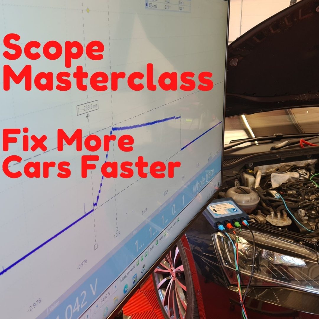 Technical Topics - Diagnostic Technical Training For Technicians