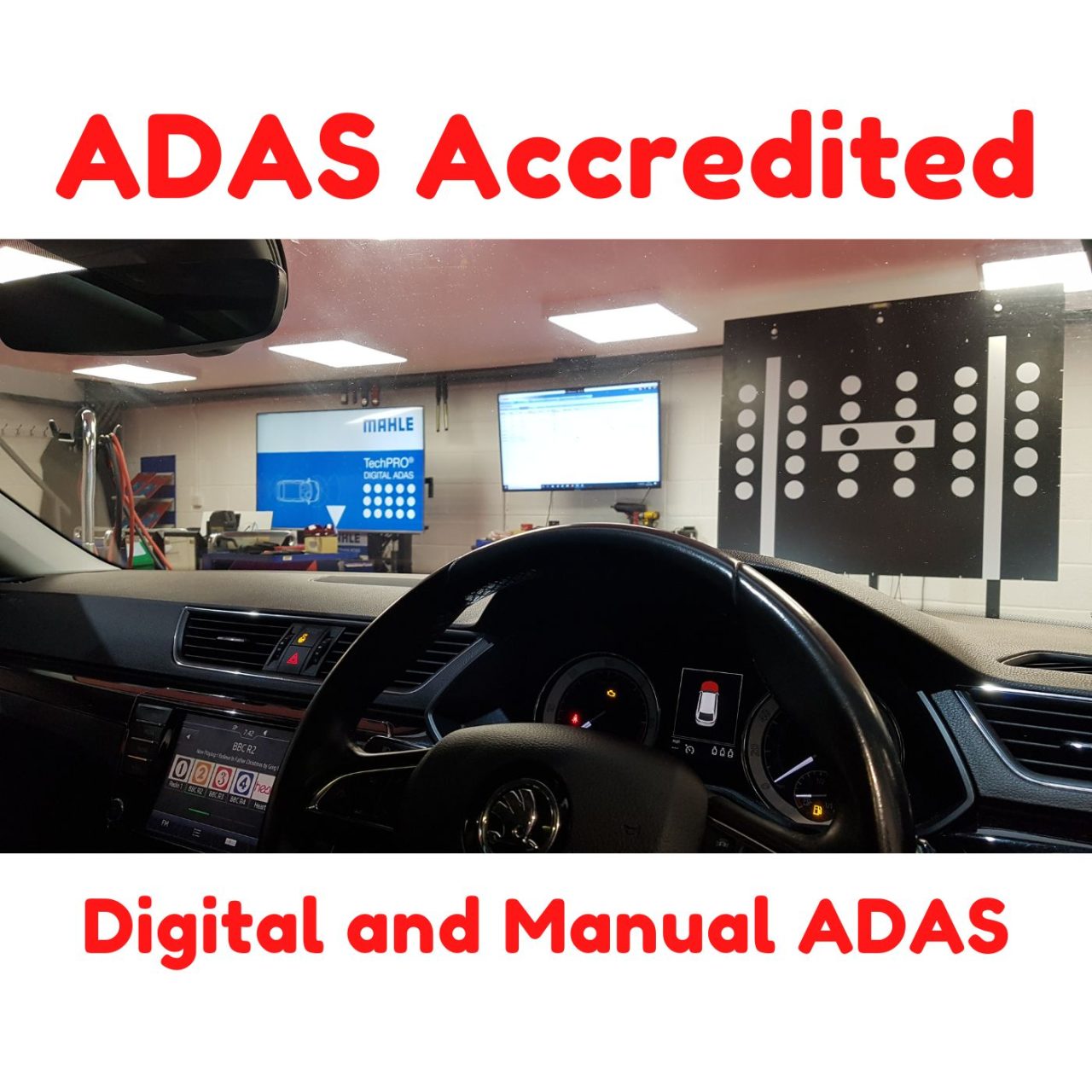 Technical Topics - Diagnostic Technical Training For Technicians