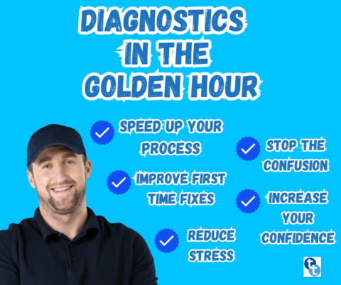 Diagnostics In The Golden Hour Training - Technical Topics
