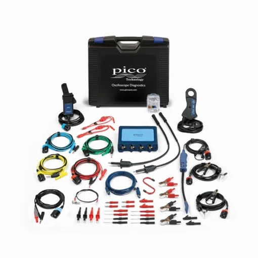 PicoScope Standard Kit - 4425A 4-Channel | Tech Topics